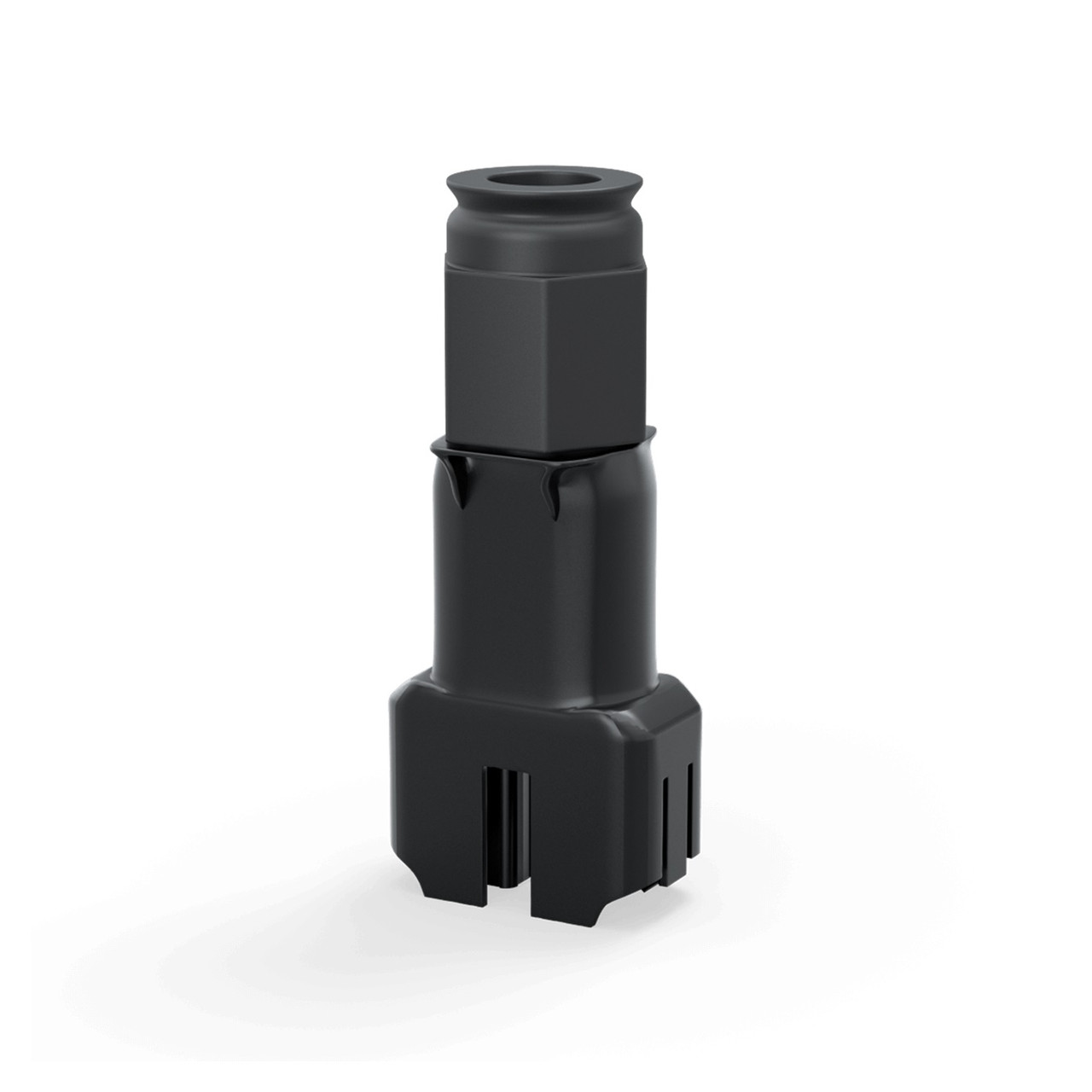 Stellavolta: Enphase Q-CONN-10M IQ Field Wireable Connector Male