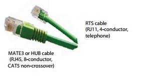 Stellavolta: OutBack RTS Power Battery Remote Temperature Sensor, Gray
