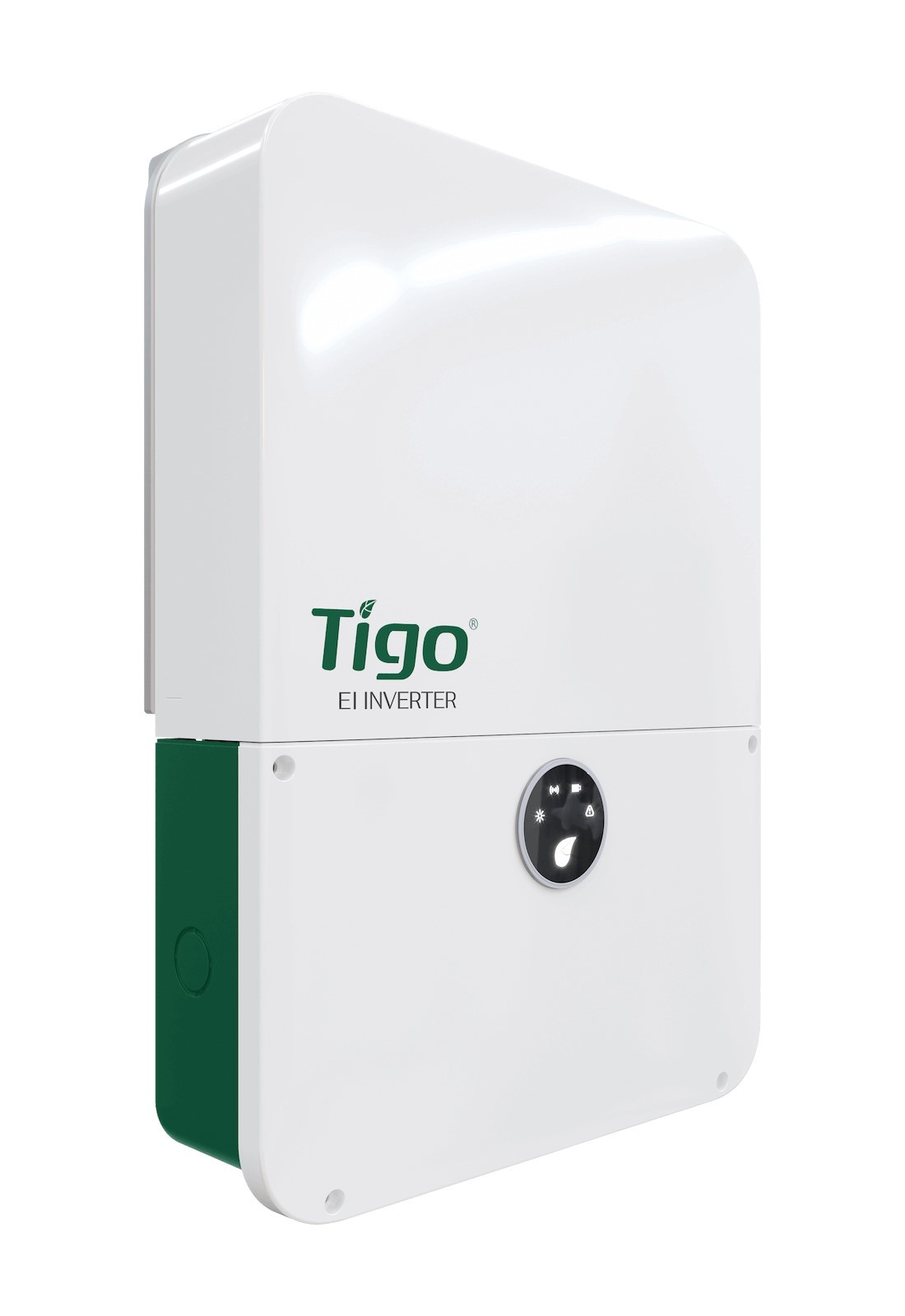 Stellavolta: Tigo TSI-11.4K-US Hybrid EI Inverter 11.4kW Ethernet/WiFi