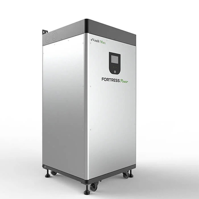 What is the difference between an SLA battery bank and a lithium ...