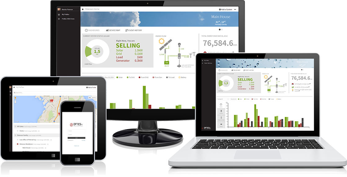 OPTICS RE Firmware Upgrade for the MATE3 and AXS Port - Stellavolta.com