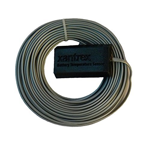 Will the Schneider Electric 130-0004-03-01 Battery Temperature Sensor ...