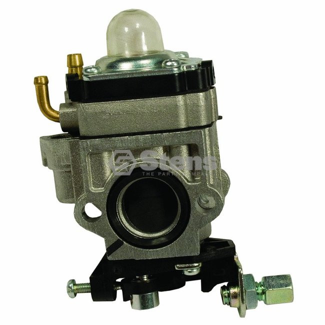 Walbro Carburetor for Red Max EB7001, EB-7001, WYK123, WYK1231, WYK-123 ...