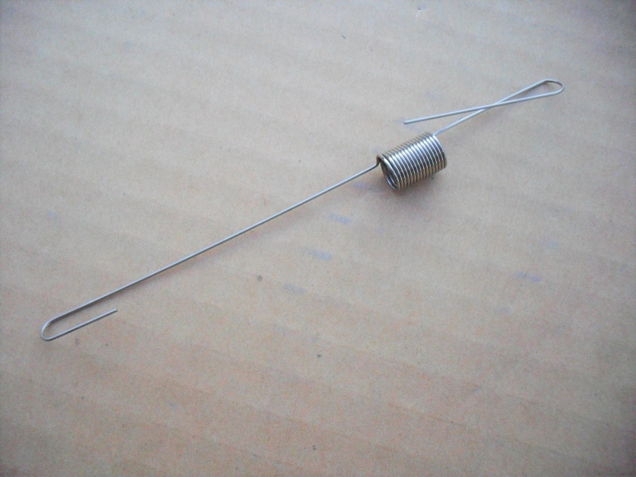 Governor Spring for Robin Subaru EX13, EX17, EX21, 2774251003 ...