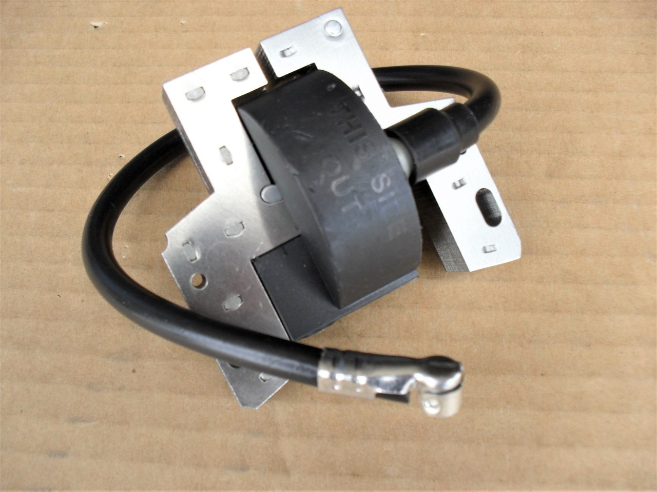 Ignition Coil for Briggs and Stratton Intek 499447 592846 691060 799651 ...