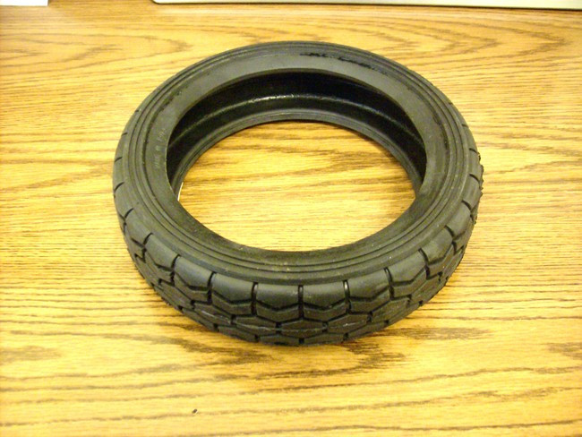 OEM Hustler Pulley Part 602821 Genuine OEM Hustler Mower Deck Idler ...