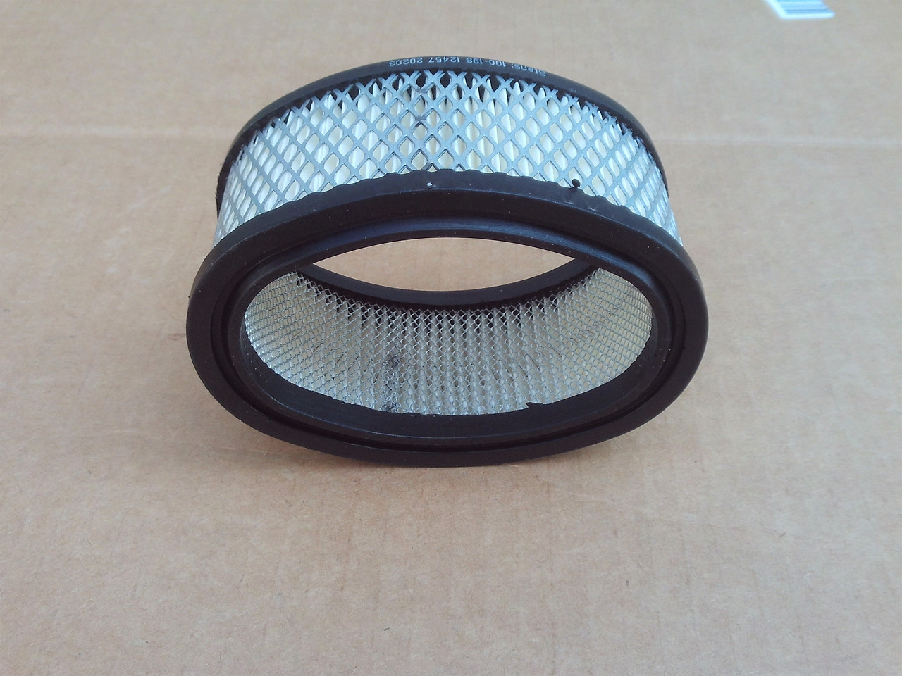 Air Filter for John Deere R92, S92, 111, 111H, AM37816