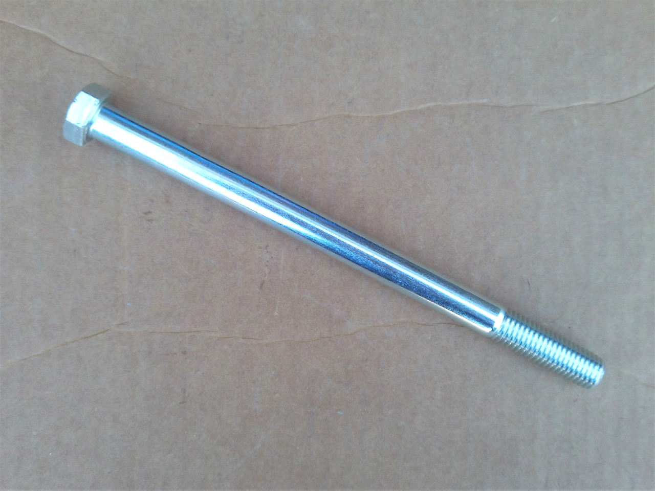 Deck Spindle Blade Bolt for Scag Turf Tiger 0400141, 04001-41