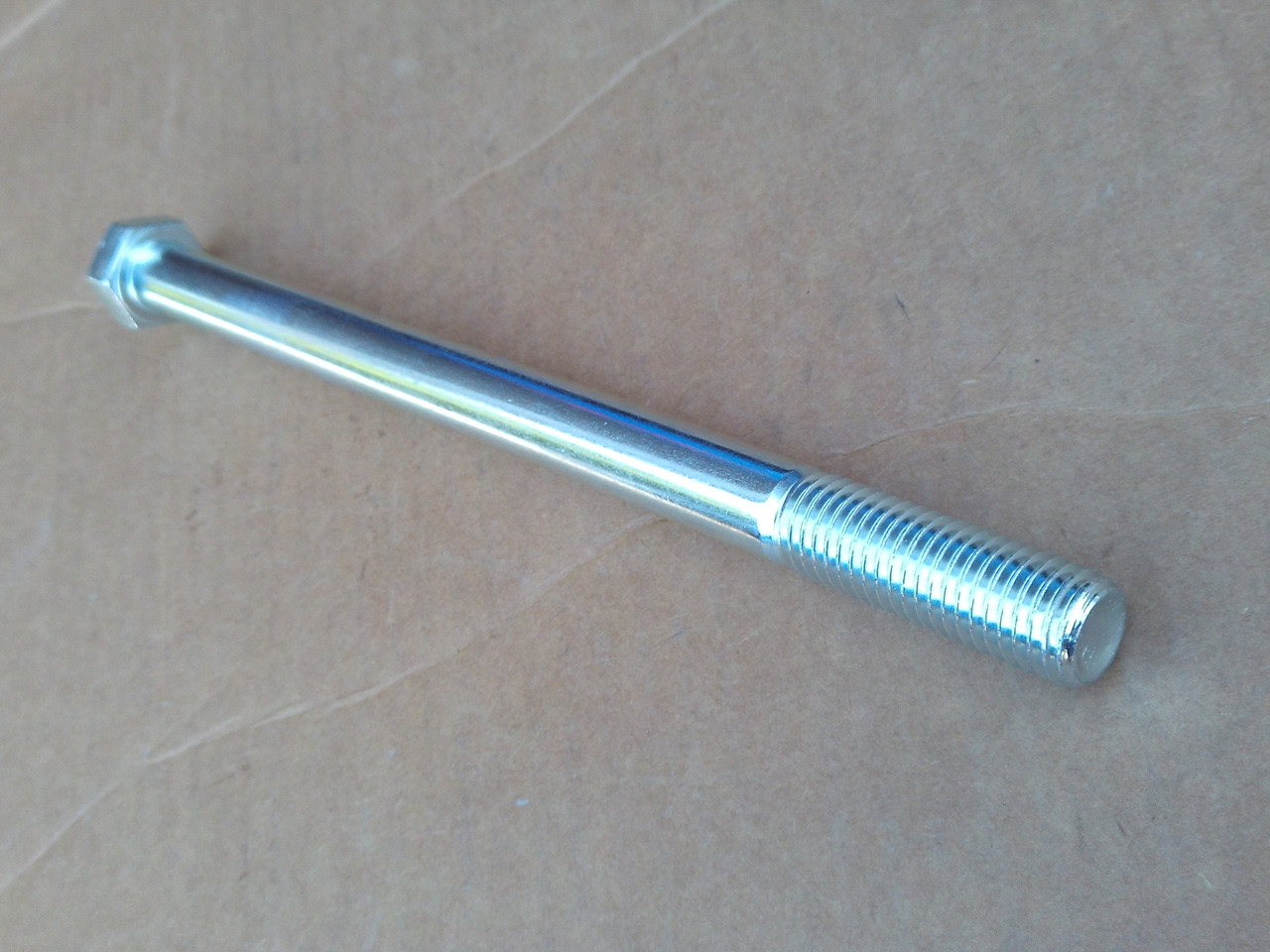 Deck Spindle Blade Bolt for Scag Turf Tiger 0400141, 04001-41