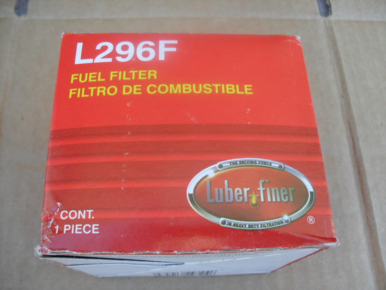 Fuel Filter for John Deere 300, 300B, 301, 301A, 302, 302A, 310, 310A ...