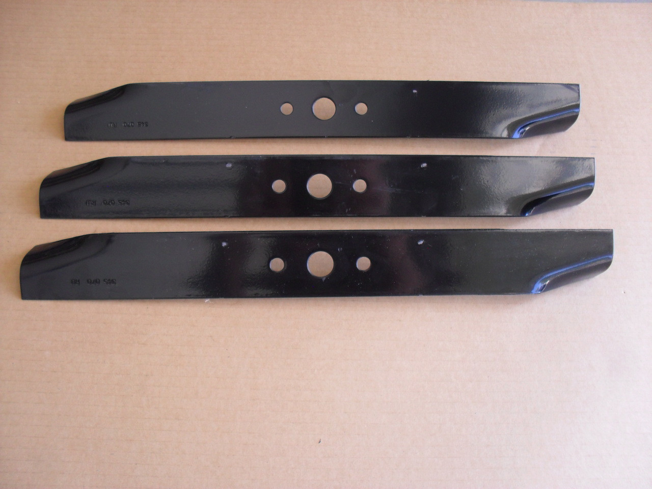 Blades for Simplicity 14 to 16 GT, 1700 Series 50" Cut 1708229 ...