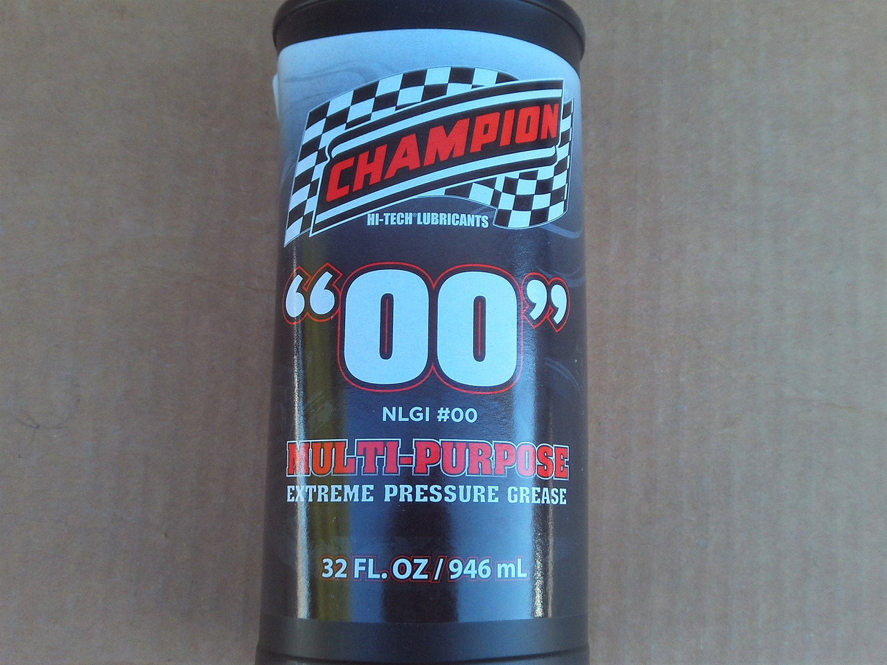 Transmission Gear Box "00" Grease for Snapper 61017, 7061017, 7061017YP ...