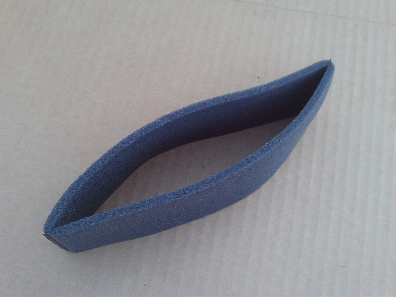Foam Pre Cleaner Wrap for Kawasaki FR651V, FR691V, FS481V, FS541V ...