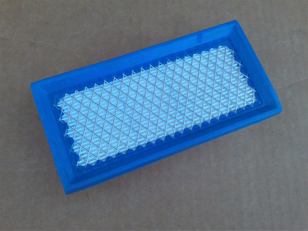 Air Filter for Briggs and Stratton 496077, 691643, 4195
