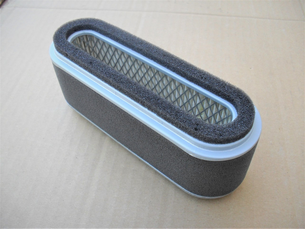 Air Filter for John Deere 112L, 160, 165, GX95, RX95, SRX95, SX84 ...
