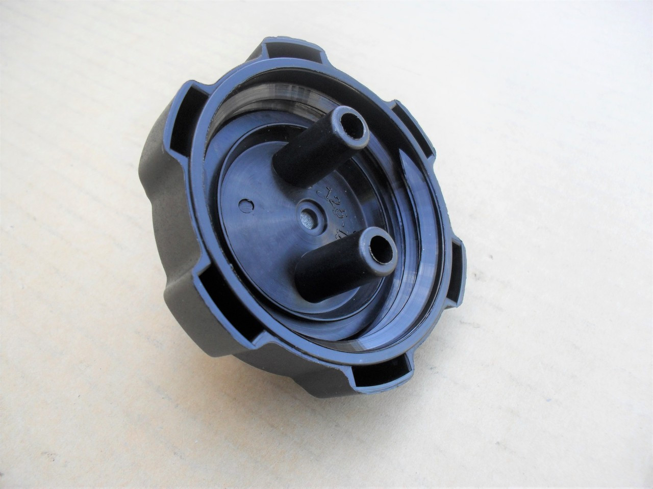 Gas Fuel Cap for Simplicity Sun Star, Spirit 1678045, 1678045SM ...
