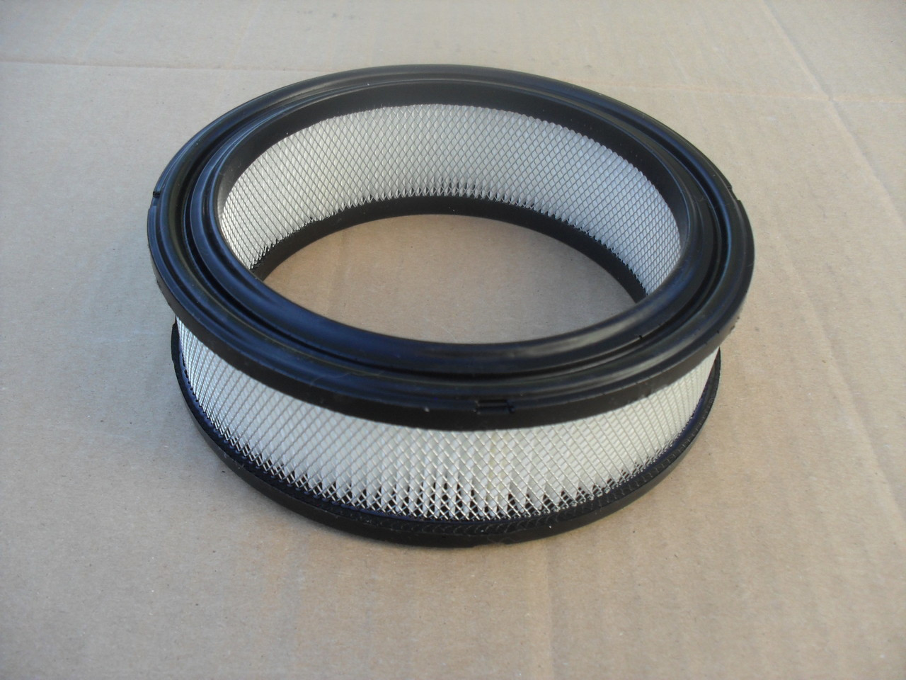 Air Filter for Tecumseh HH100, HH120 and OH140, 32008, 8 thru 16 HP