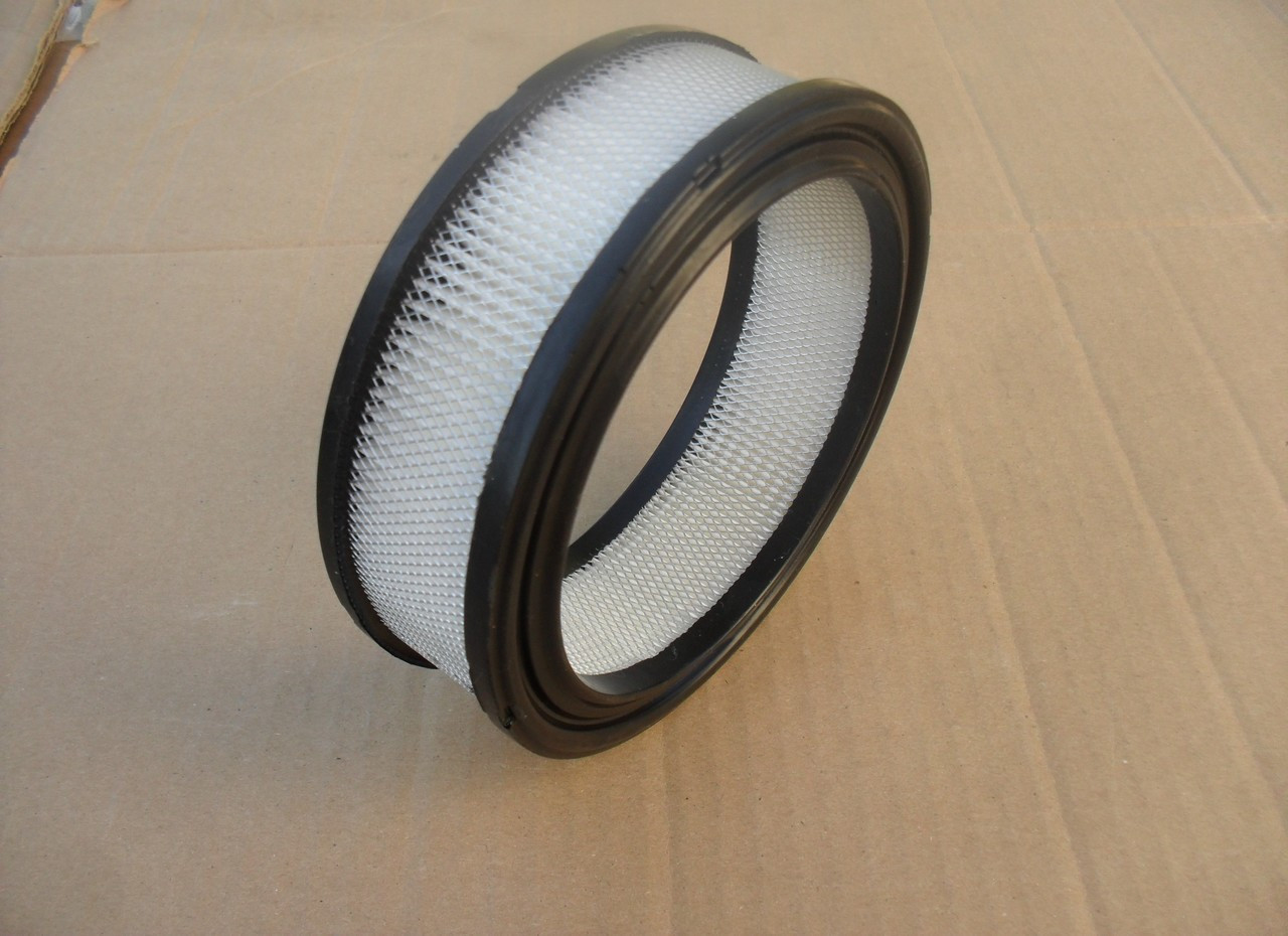 Air Filter for Tecumseh HH100, HH120 and OH140, 32008, 8 thru 16 HP