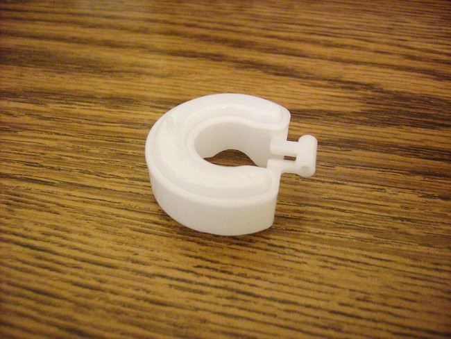Carburetor Float for Walbro LMJ, LMK, LMR, 75570, 755701, 75-570, 75-570-1