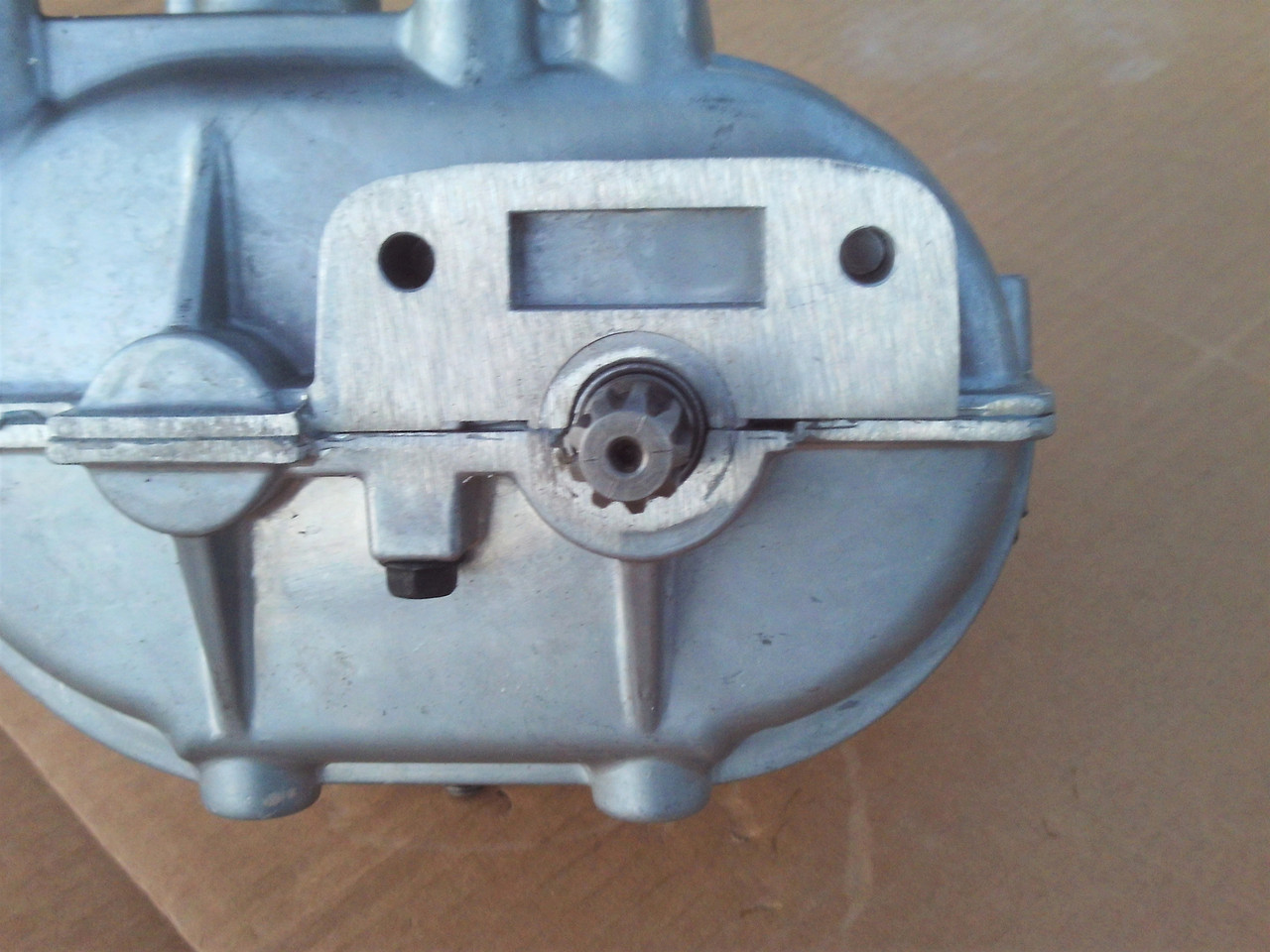 Transmission for Exmark Metro 1323500, 1324720, 1374105, 1-323500, 132 ...