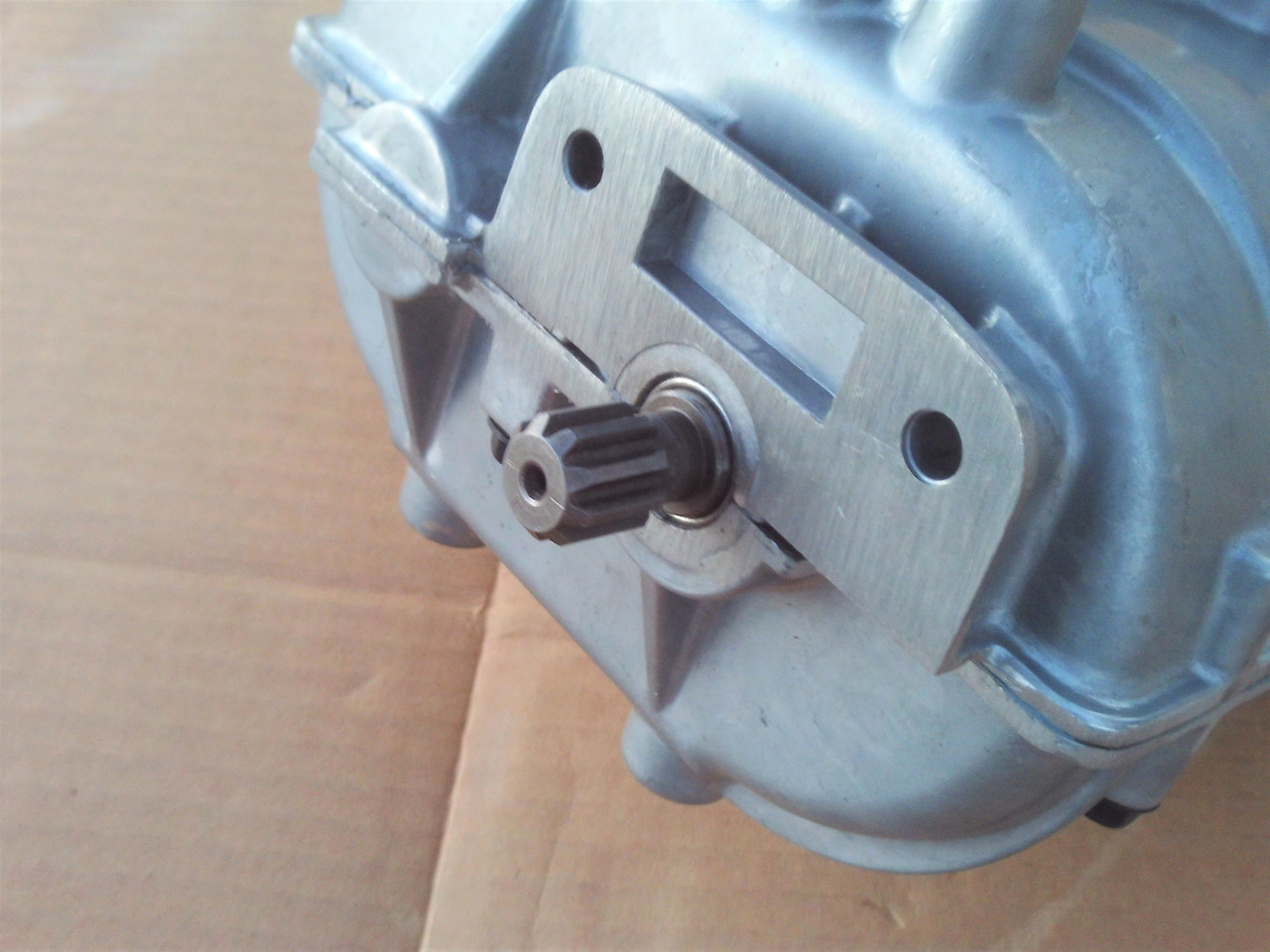 Transmission for Exmark Metro 1323500, 1324720, 1374105, 1-323500, 132 ...