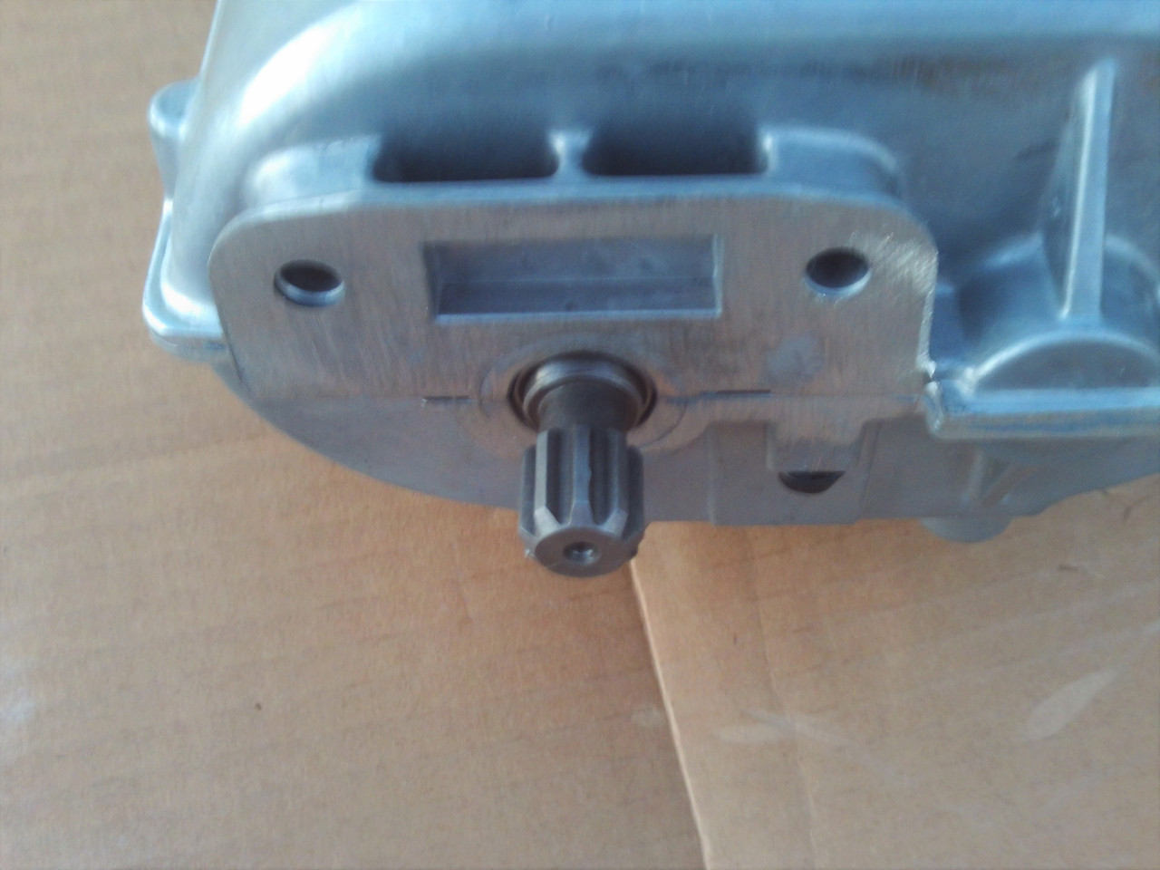 Transmission for Exmark Metro 1323500, 1324720, 1374105, 1-323500, 132 ...