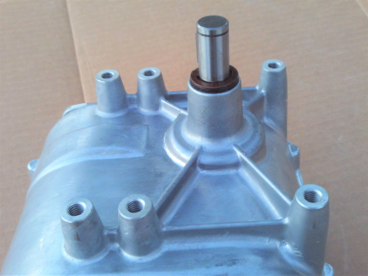 Transmission for Exmark Metro 1323500, 1324720, 1374105, 1-323500, 132 ...