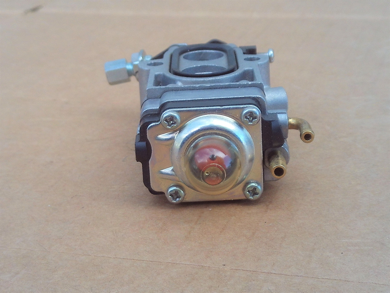 Carburetor for Red Max EBZ8000, EBZ8001, EBZ8001RH, 505183101 ...