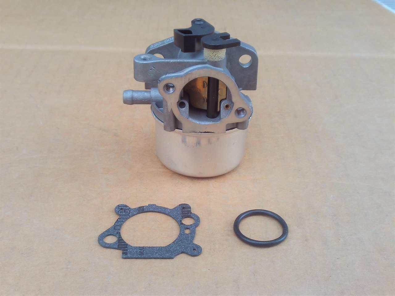 Carburetor for Briggs and Stratton 790845, 794304, 796707, 799866 ...