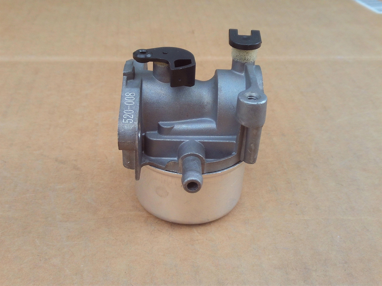 Carburetor for Briggs and Stratton 790845, 794304, 796707, 799866 ...