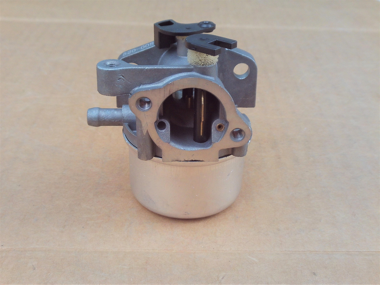 Carburetor for Briggs and Stratton 790845, 794304, 796707, 799866 ...