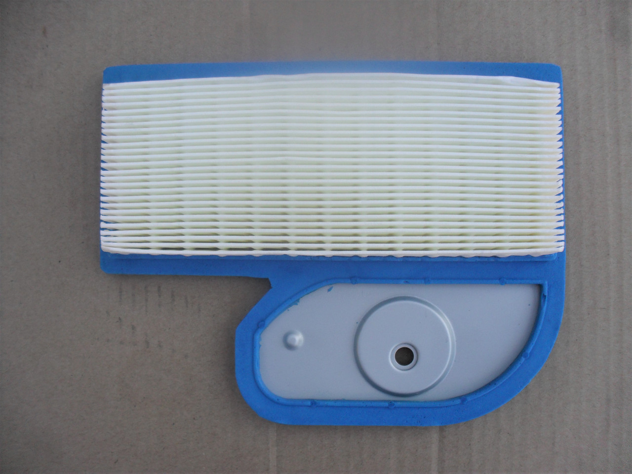 Air Filter for Kawasaki FH451V, FH500V, FH580V, FH680D, 110137002 ...