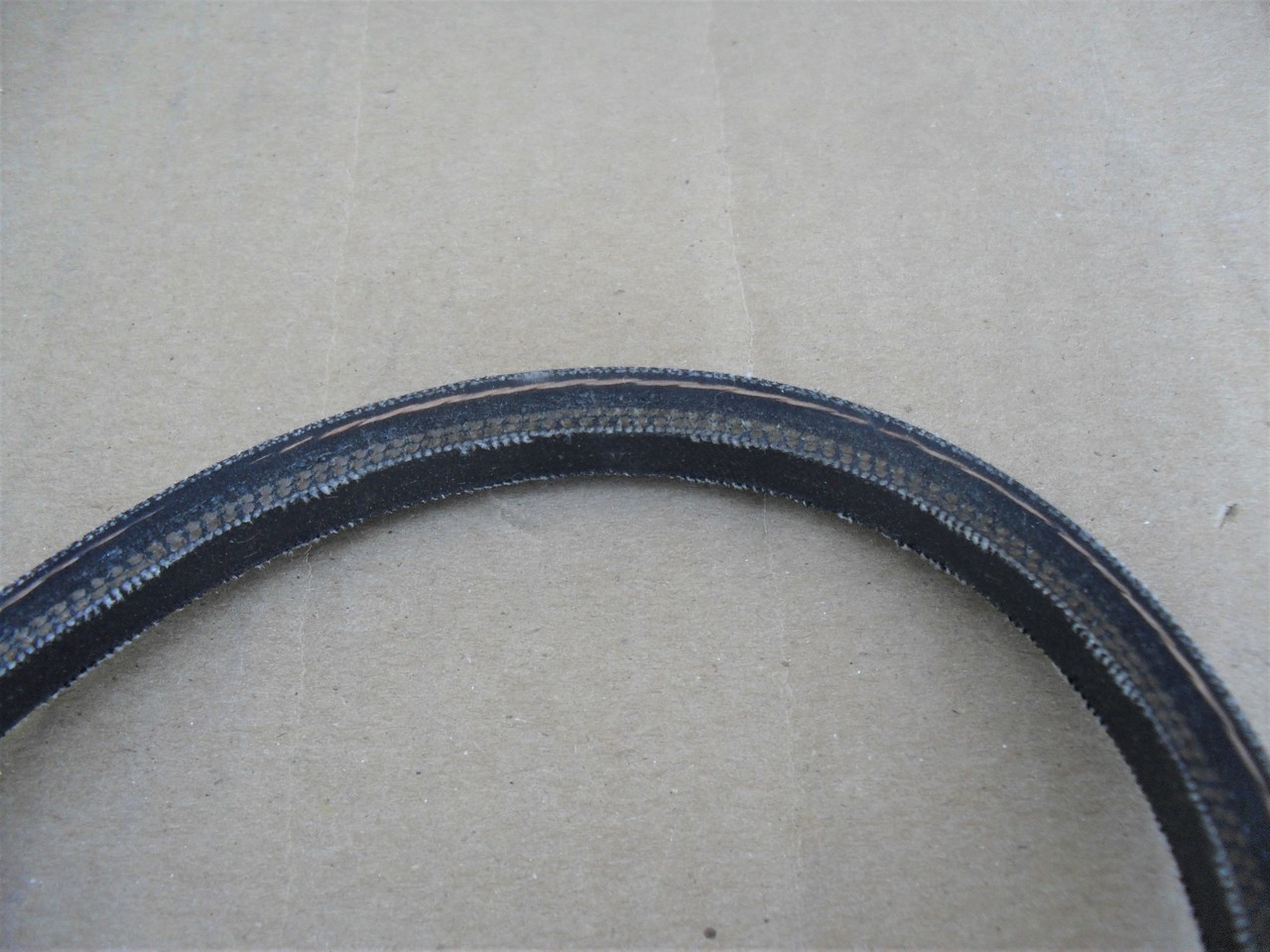 Drive Belt for Husqvarna 56DHS, 56SF, 56SFE 137078, 532137078 ...