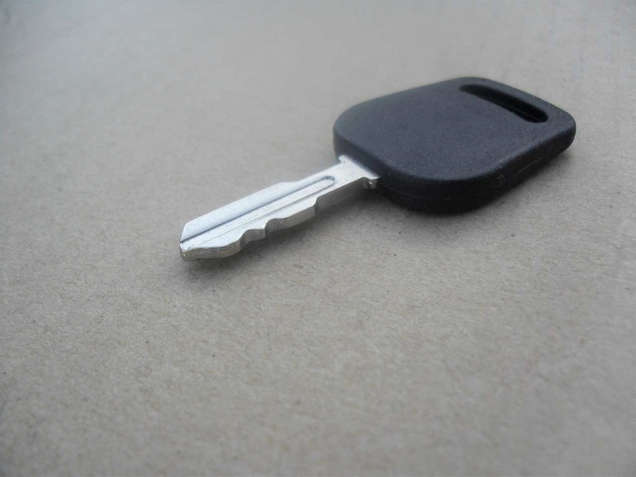Ignition Starter Switch Key for Toro 1120312, 1121615, 1126115, 112 ...