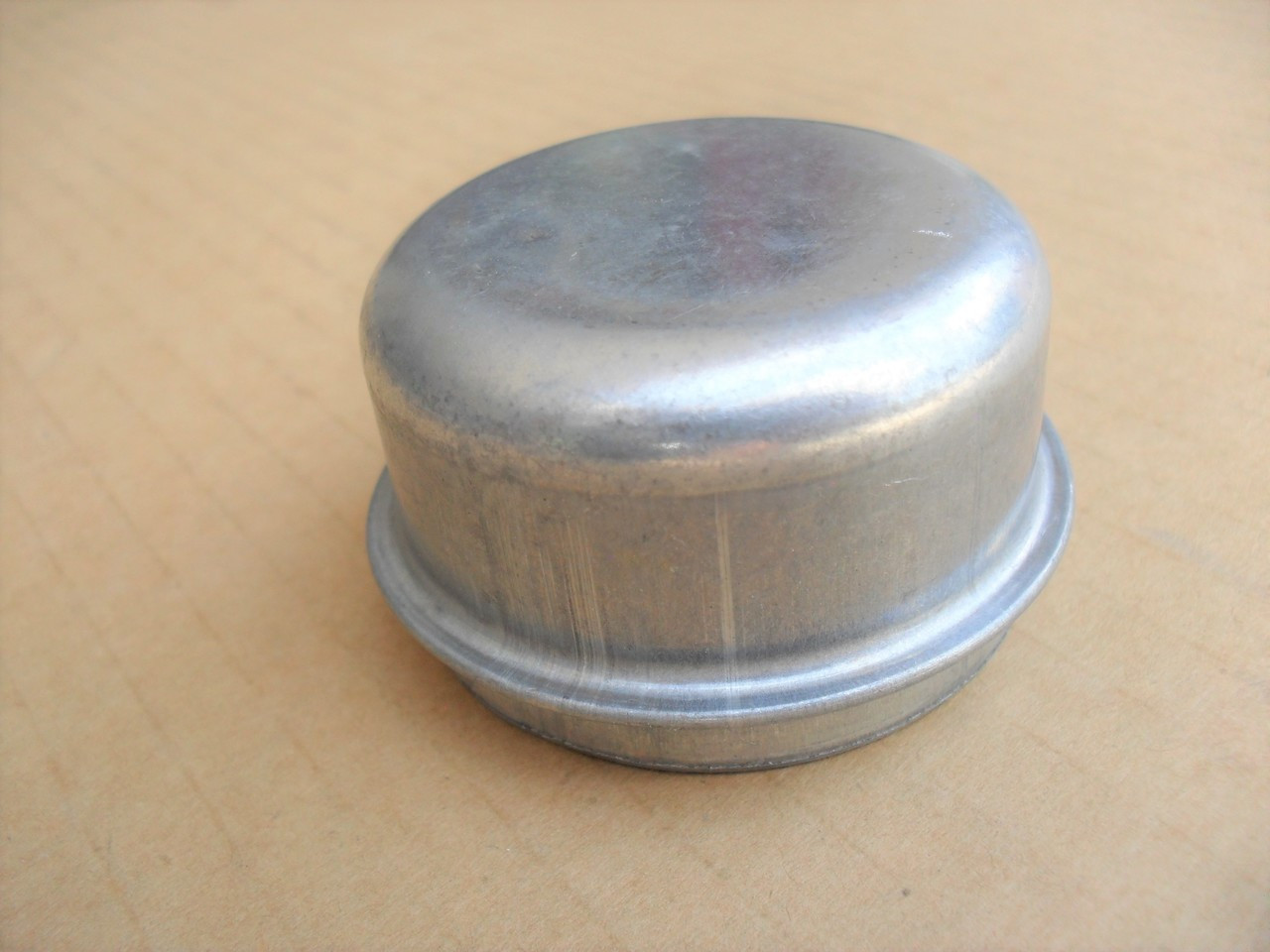 Grease Bearing Dust Cover Cap for Scag SMT, SMTC, SMWC, SMZC, Turf ...