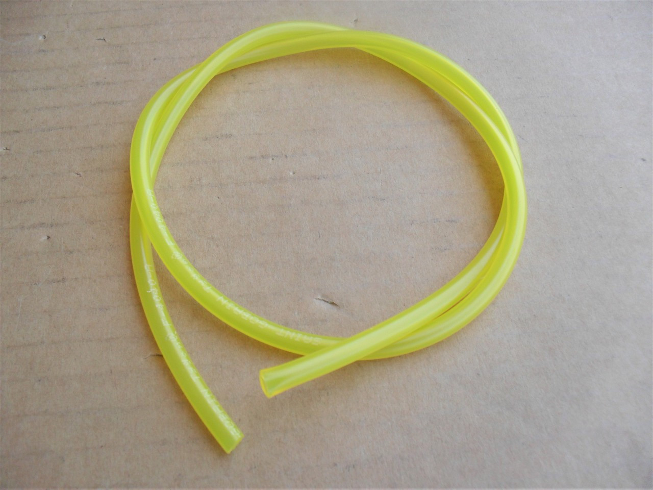 Gas Fuel Line for Craftsman, Ryobi 791-181168, 791-181086, ID: 3/32 "x ...