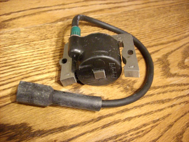 Ignition Coil for Kohler Command CH11S, CH12.5S, CH13S, CH14S, CV12.5S ...