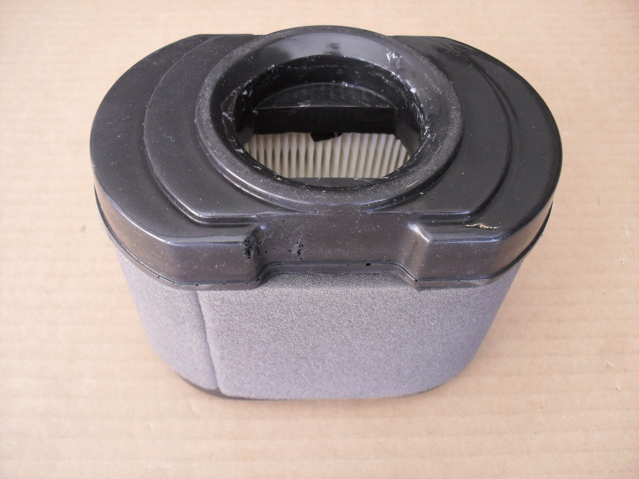 Air Filter for Bad Boy 063400000, 063-4000-00 Includes Pre Cleaner Wrap