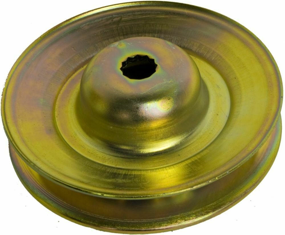 Deck Drive Pulley for AYP, Craftsman, Poulan 50" Cut 136572 - www ...