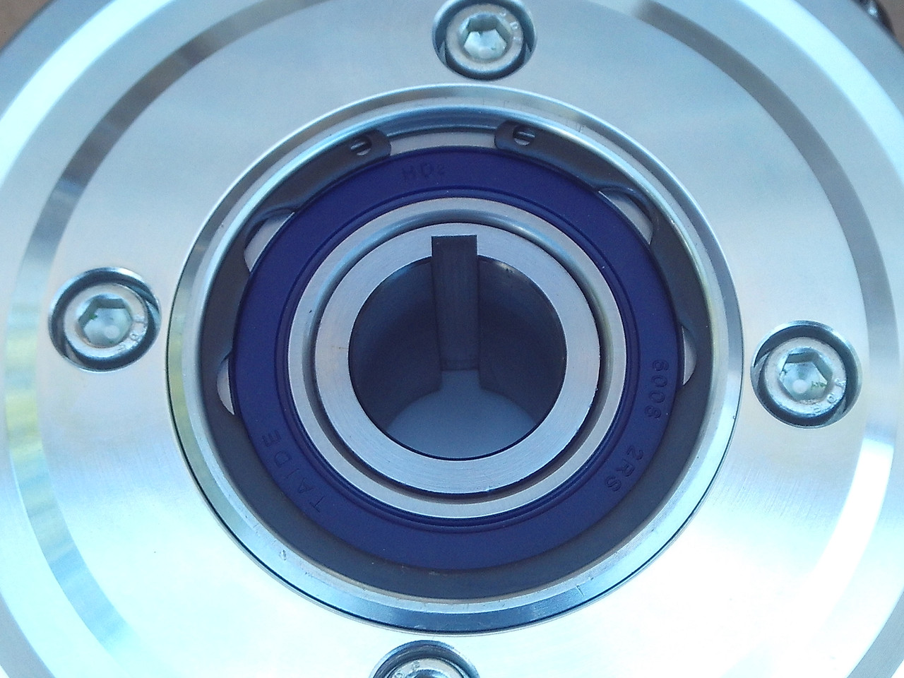 Electric PTO Clutch for Simplicity 5022590, 5023232, GT2.5-FE02 ...