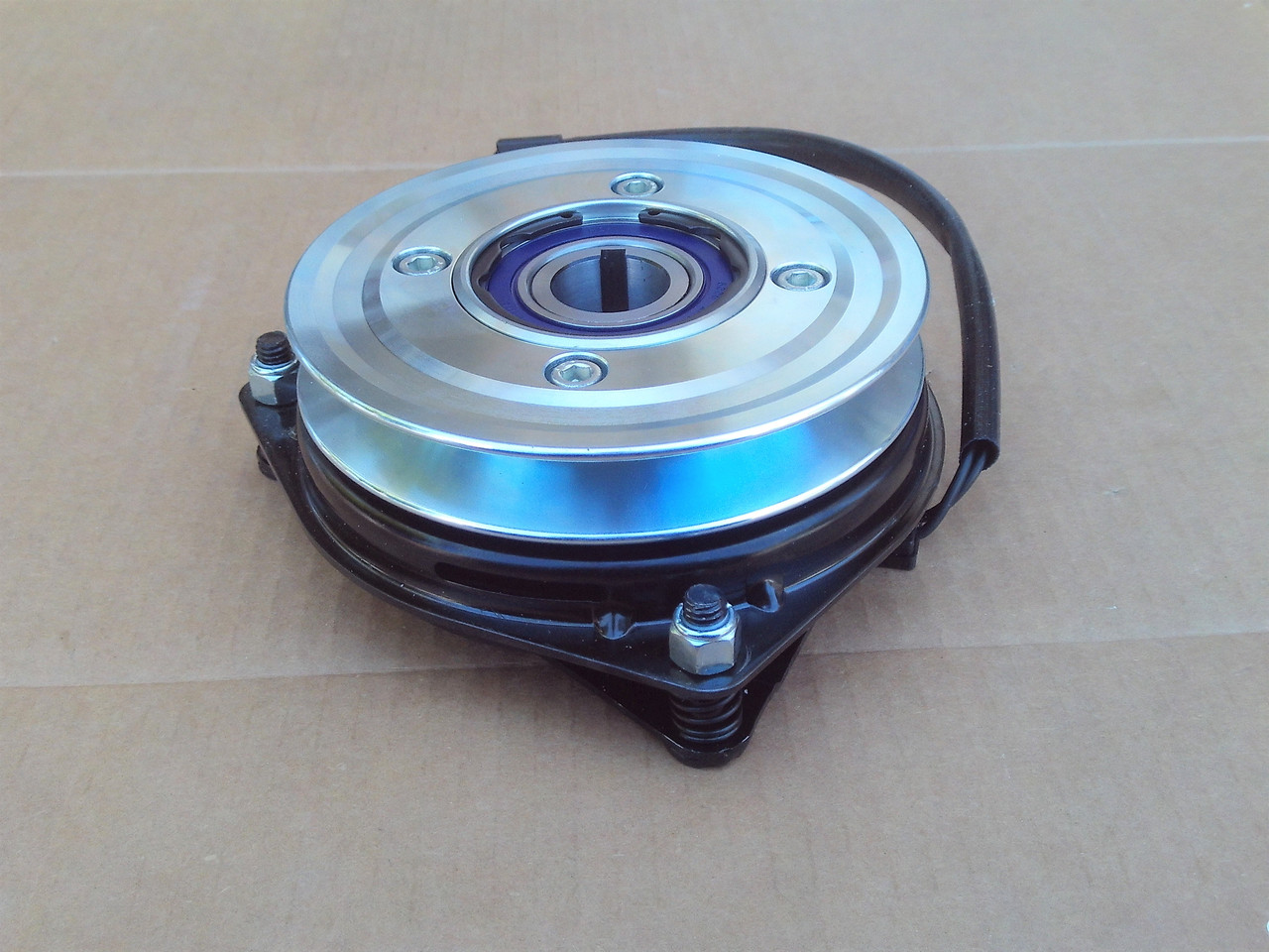 Electric PTO Clutch for Simplicity 5022590, 5023232, GT2.5-FE02 ...