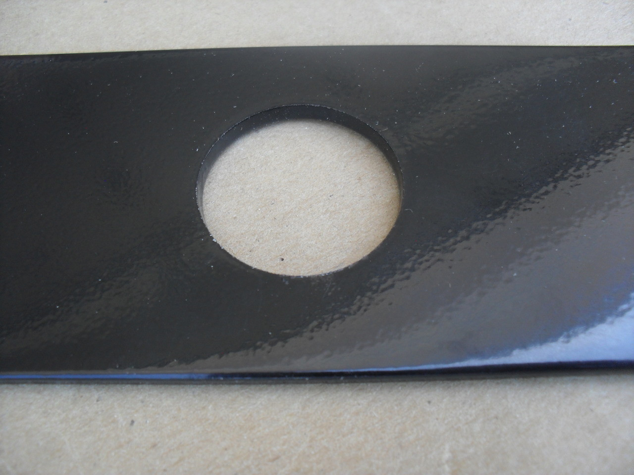 Lawn Edger Blade for MTD CL25LE, LE720, LE720R, , 613223, 613223R, 791 ...