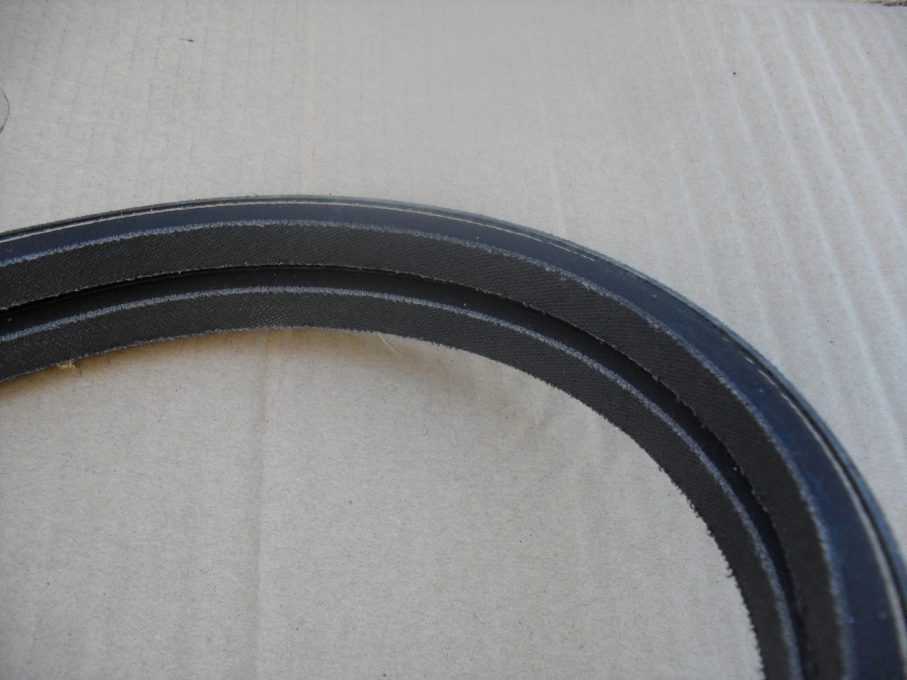 Drive Belt for Ferris IS1500ZX, IS2000Z, IS1500Z, 5022314, 5022314SM ...