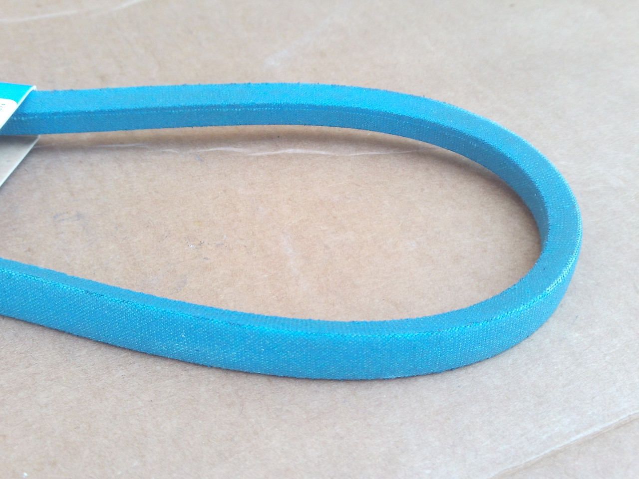 Belt for Steiner 81A040, 81A40, A40, 81-A-040 Oil and heat resistant