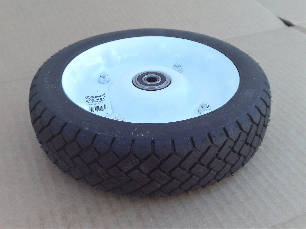Drive Wheel for Toro Recycler 1211379, 121-1379 Self Propelled 2187TE ...