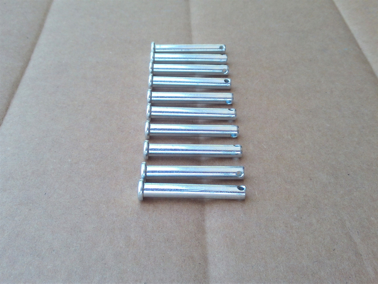 Shear Pins For Briggs And Stratton 1668344sm 703063 Snowthrower