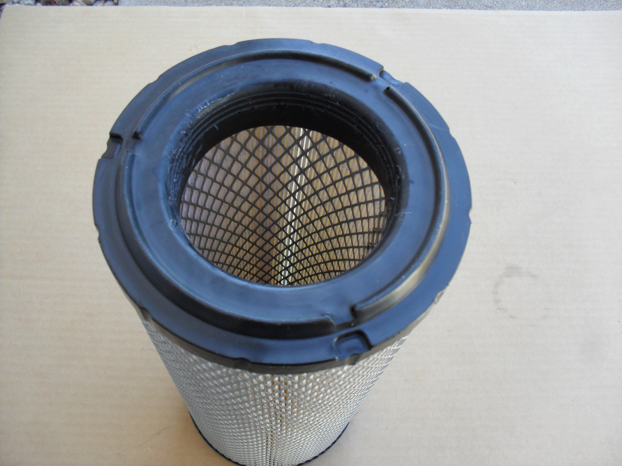 Air Filter for Ditchwitch JT1720, JT2720, JT4020 Jet Trac Boring, RT75 ...