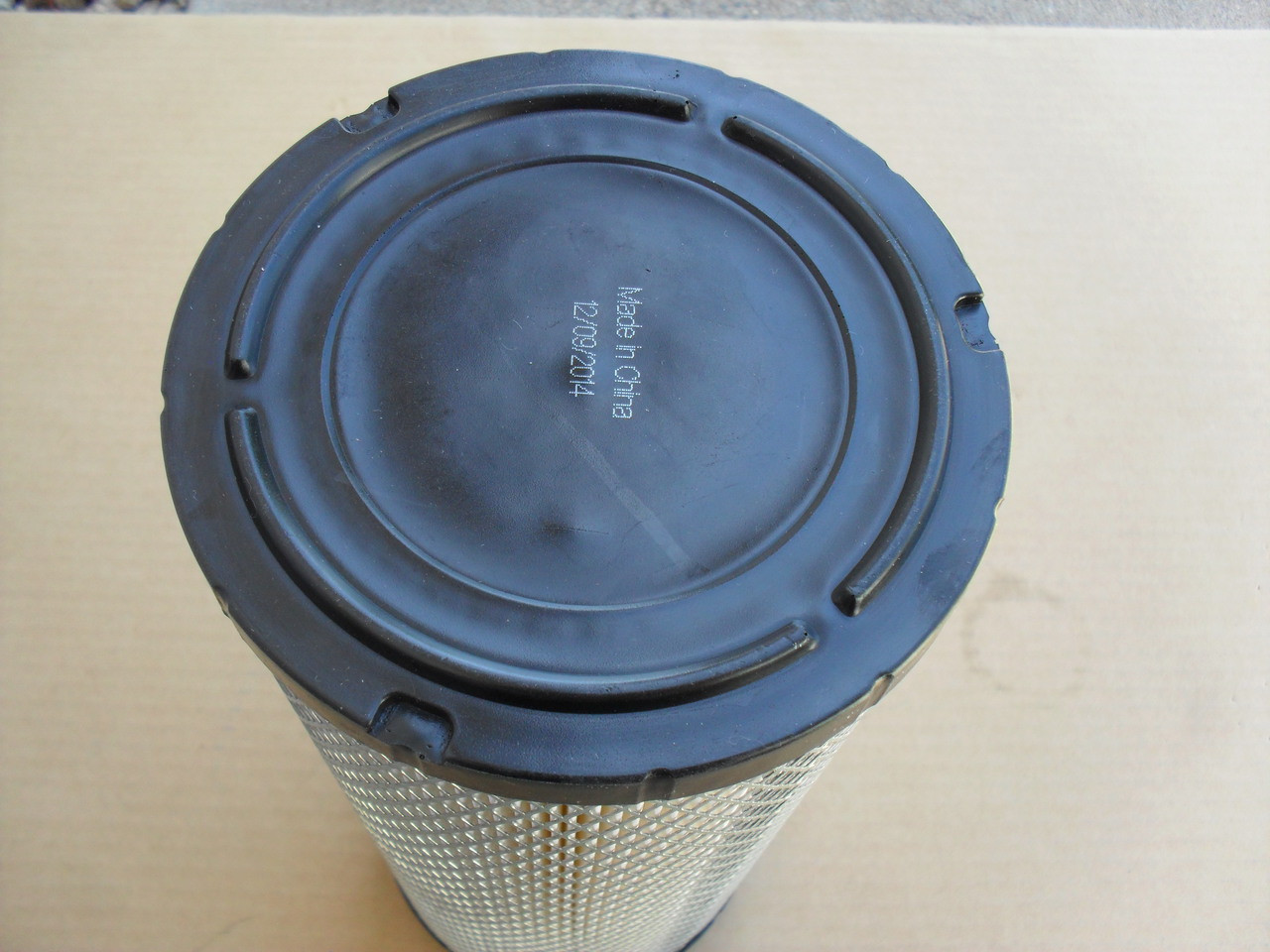 Air Filter for Ditchwitch JT1720, JT2720, JT4020 Jet Trac Boring, RT75 ...