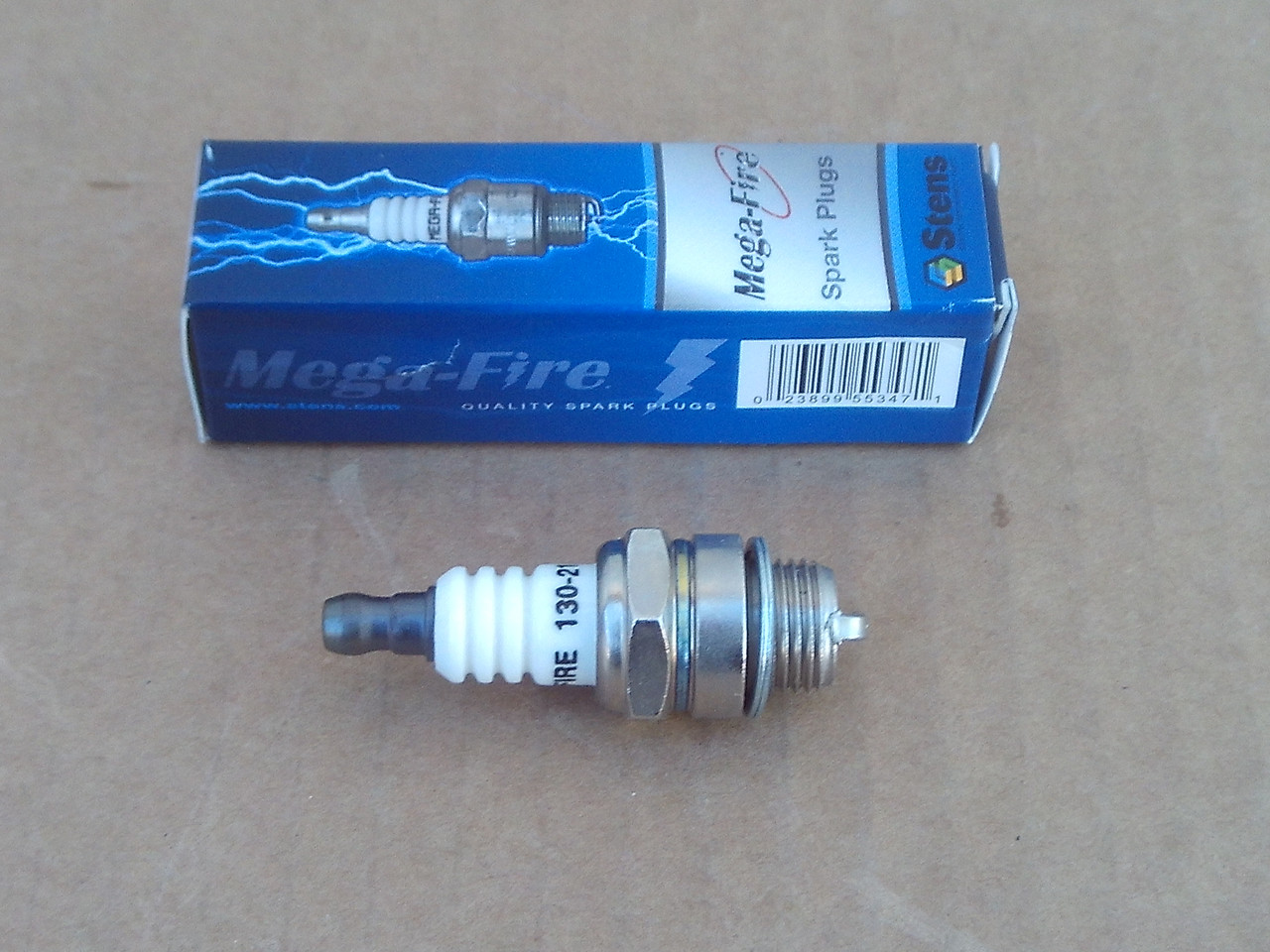 Spark Plug for Subaru Robin EC02ER, EC020G, EC02EHR, EC13V, BM6A