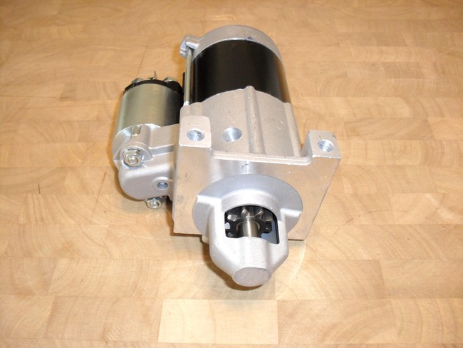 Electric Starter for Lester 18266